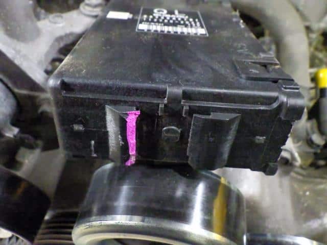 [Used]FB20A Engine SUBARU Forester 2013 DBA-SJ5 10100BV780 - BE FORWARD ...