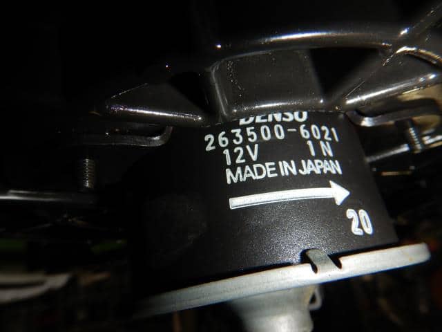 [Used]Radiator MAZDA Premacy 2011 DBA-CWEFW LFDV15200A - BE FORWARD ...