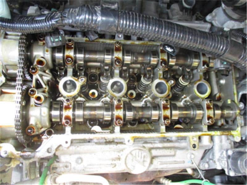 [Used]K12C Engine SUZUKI Solio 2017 DAA-MA36S - BE FORWARD Auto Parts