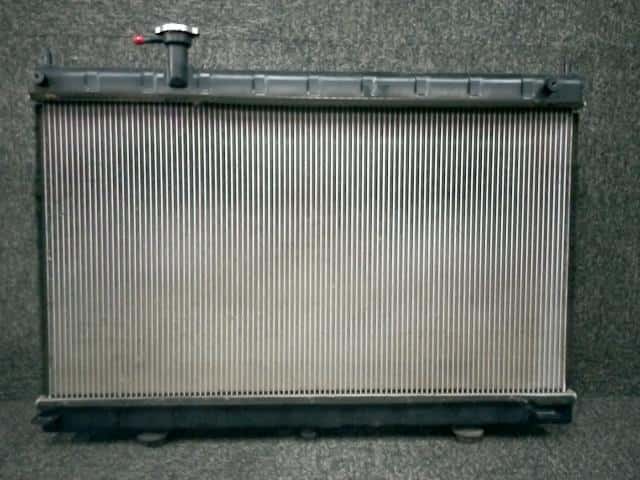 [Used]Radiator NISSAN X-Trail 2014 DBA-NT32 214104BB0A - BE FORWARD ...