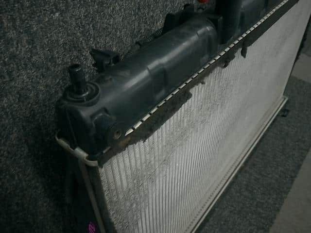 [Used]Radiator NISSAN X-Trail 2014 DBA-NT32 214104BB0A - BE FORWARD ...