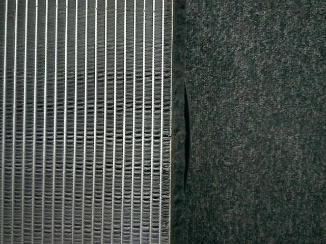 [Used]Radiator NISSAN X-Trail 2014 DBA-NT32 214104BB0A - BE FORWARD ...