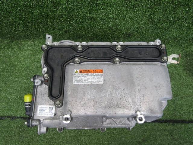 [Used]Inverter TOYOTA Prius 2012 DAA-ZVW30 G920049025 - BE FORWARD Auto ...