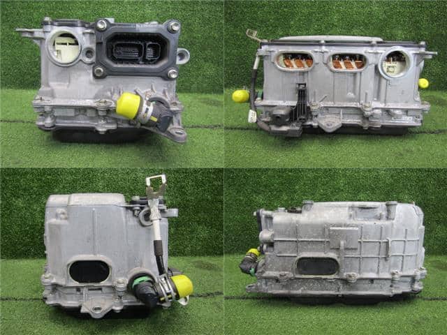 [Used]Inverter TOYOTA Prius 2012 DAA-ZVW30 G920049025 - BE FORWARD Auto ...