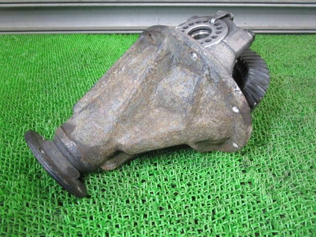 MITSUBISHI Minicab 2001 Assemblaggio Differenziale Rigido Posteriore MR367593 [PA88334638]