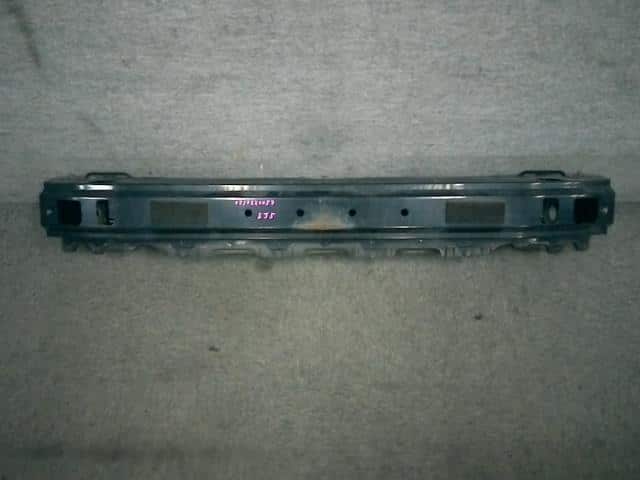 [Used]Front Bumper Reinforcement SUBARU Forester 2014 DBA-SJ5 57711SG0009P - BE FORWARD Auto Parts