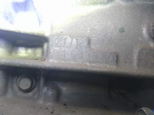 [Used]1UR-FSE Engine TOYOTA Crown Majesta 2009 DBA-URS206 1900038290 ...