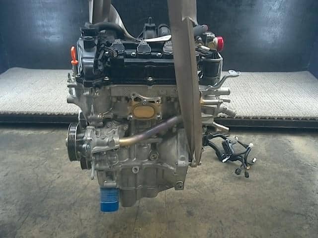 [Used]S07B Engine HONDA N BOX 2022 6BA-JF3 - BE FORWARD Auto Parts