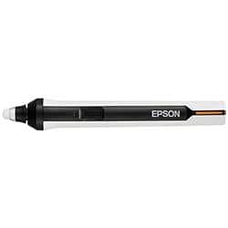[New]Electronic stylus (yellow) Easy Interactive Pen A(ELPPN05A) for ...