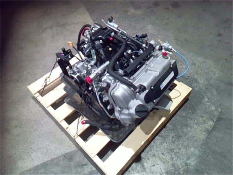 [Used]R06A Engine SUZUKI Every 2018 HBD-DA17V - BE FORWARD Auto Parts