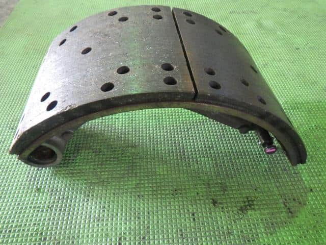 [Used]Front Brake Shoe NISSAN UD UD NISSAN LARGESIZE CAR 2008 ADG ...