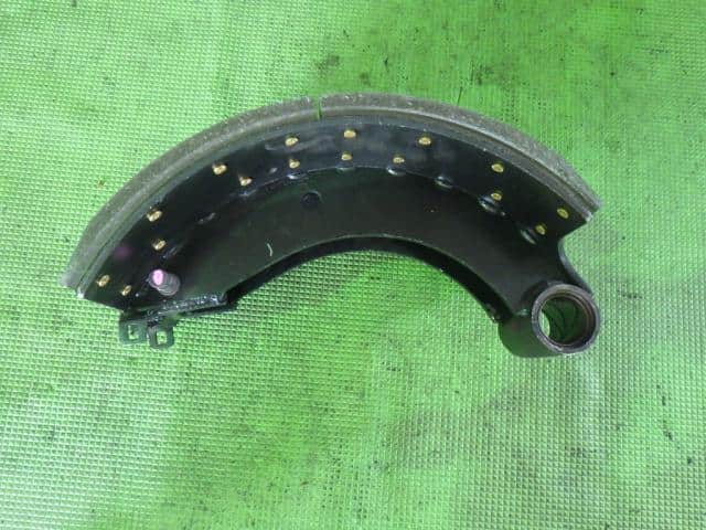 [Used]Rear Brake Shoe NISSAN UD UD NISSAN LARGESIZE CAR 2008 ADG-GK4XAB ...