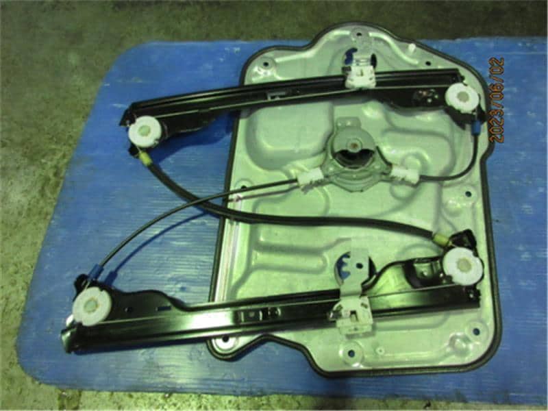 [Used]Other Exterior Parts NISSAN Dualis 2007 DBA-J10 80770JD000 - BE ...