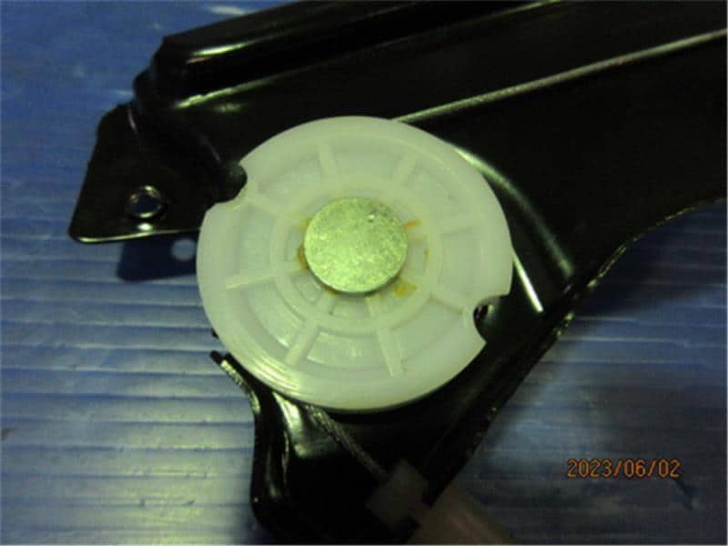 [Used]Other Exterior Parts NISSAN Dualis 2007 DBA-J10 80770JD000 - BE ...