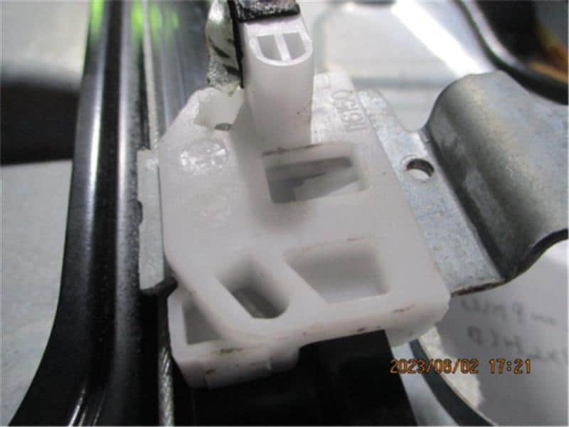 [Used]Other Exterior Parts NISSAN Dualis 2007 DBA-J10 80770JD000 - BE ...