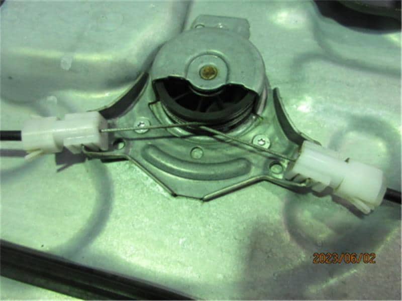 [Used]Other Exterior Parts NISSAN Dualis 2007 DBA-J10 80770JD000 - BE ...