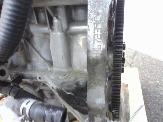 [Used]MR20 Engine NISSAN X-Trail 2019 DBA-T32 625114CE0A - BE FORWARD ...