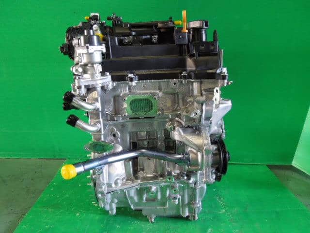 [Used]BR06-SM21 Engine NISSAN Dayz 2019 5AA-B44W - BE FORWARD Auto Parts