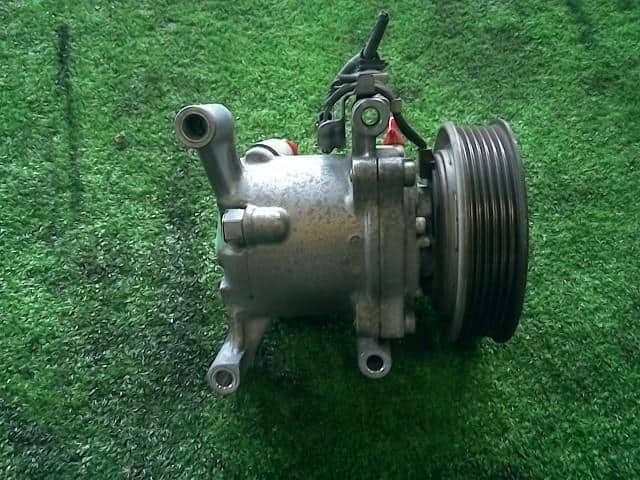 [Used]A/C Compressor SUZUKI Wagon R 2013 DBA-MH34S 9520050MB0 - BE ...
