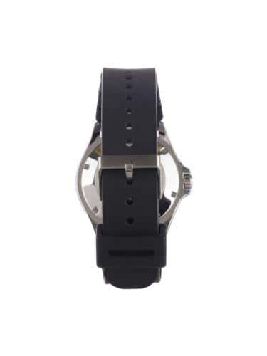[New]Orient Men's Ray II Rubber FAA02008D9 Japanese Automatic Stainless ...