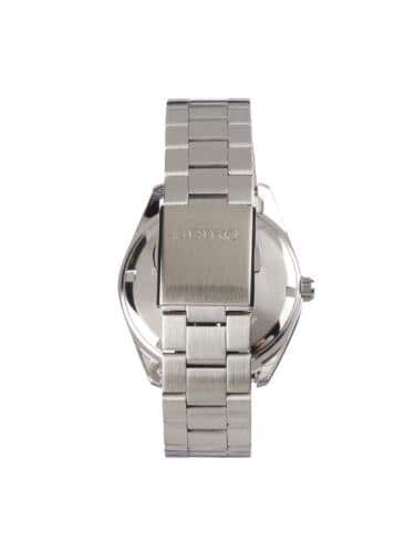 [New]Seiko Mens Classic SUR341P1 Quartz Stainless-Steel Watch mens - BE ...