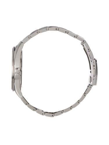 [New]Seiko Mens Classic SUR341P1 Quartz Stainless-Steel Watch mens - BE ...