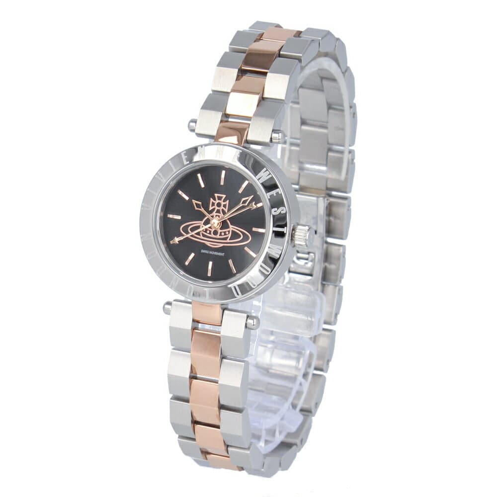 [New]VIVIENNE WESTWOOD Vivienne Westwood WESTBOURNE waist Vaughn clock ...