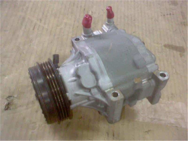[Used]A/C Compressor SUBARU Legacy 2011 DBA-BR9 73111AG030 - BE FORWARD ...