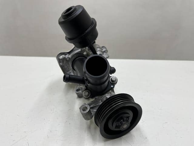 [Used]Water Pump MERCEDES-BENZ Benz b class 2013 DBA-246242 A2702000800 ...