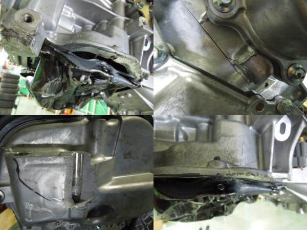 [Used]HR12DE Engine NISSAN Note 2021 6AA-E13 - BE FORWARD Auto Parts