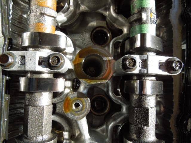 [Used]HR12DE Engine NISSAN Note 2021 6AA-E13 - BE FORWARD Auto Parts