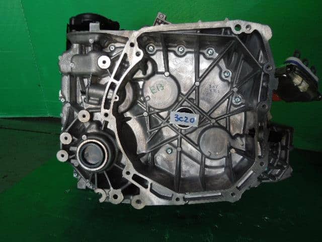 [Used]Automatic Transmission NISSAN Note 2021 6AA-E13 - BE FORWARD Auto ...