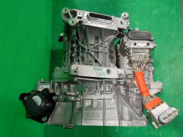 [Used]Automatic Transmission NISSAN Note 2021 6AA-E13 - BE FORWARD Auto ...