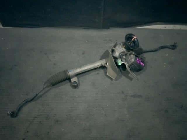 [Used]Power Steering Rack and Pinion Assembly HONDA Stream 2007 DBA-RN8 ...