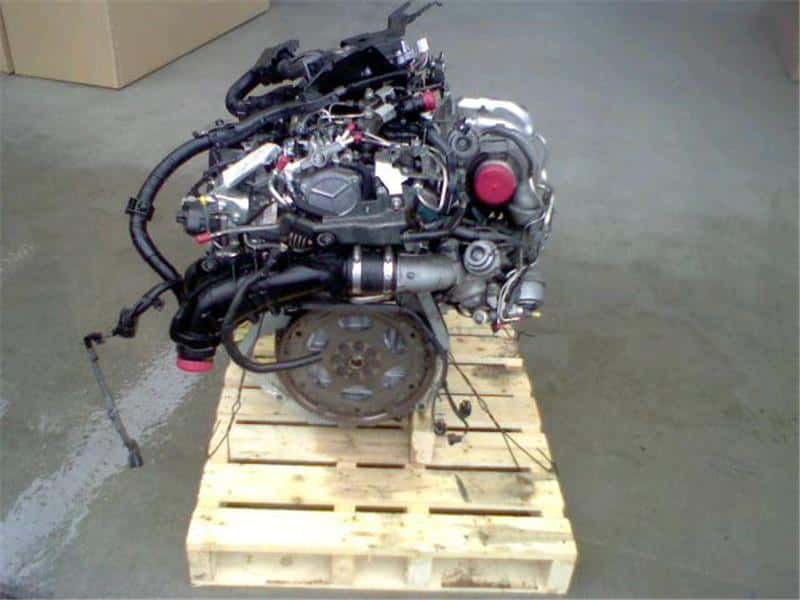 [Used]SHVPTR Engine MAZDA Axela 2014 LDA-BM2FS - BE FORWARD Auto Parts