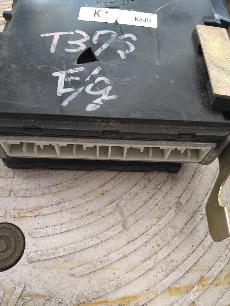 [Used]Mazda Rx8 Ecu Engine control - BE FORWARD Auto Parts