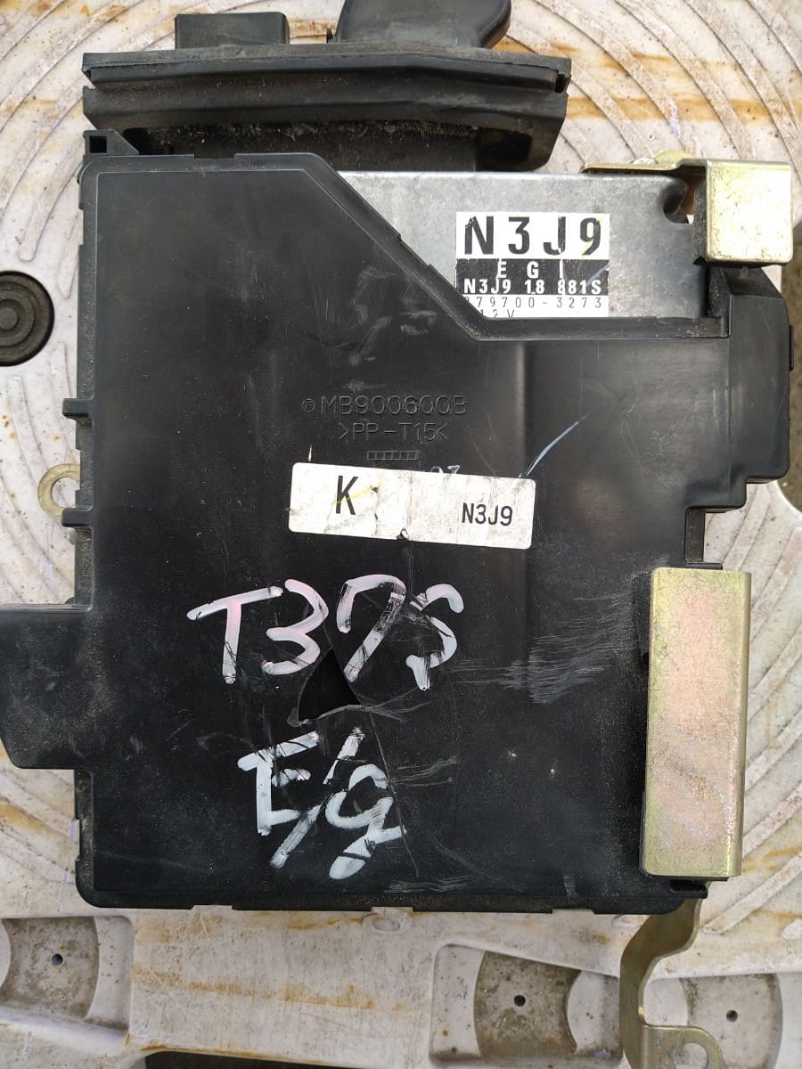 [Used]Mazda Rx8 Ecu Engine control - BE FORWARD Auto Parts