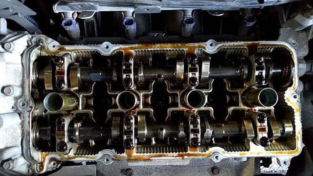 [Used]QR20DE Engine NISSAN X-Trail 2007 CBA-T30 10102EQ0A0 - BE FORWARD ...