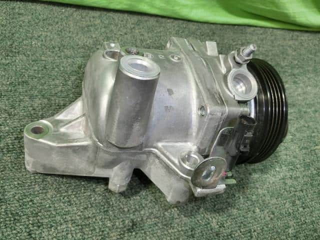 [Used]A/C Compressor SUZUKI Alto 2022 5AA-HA97S 9520059S30 - BE FORWARD ...