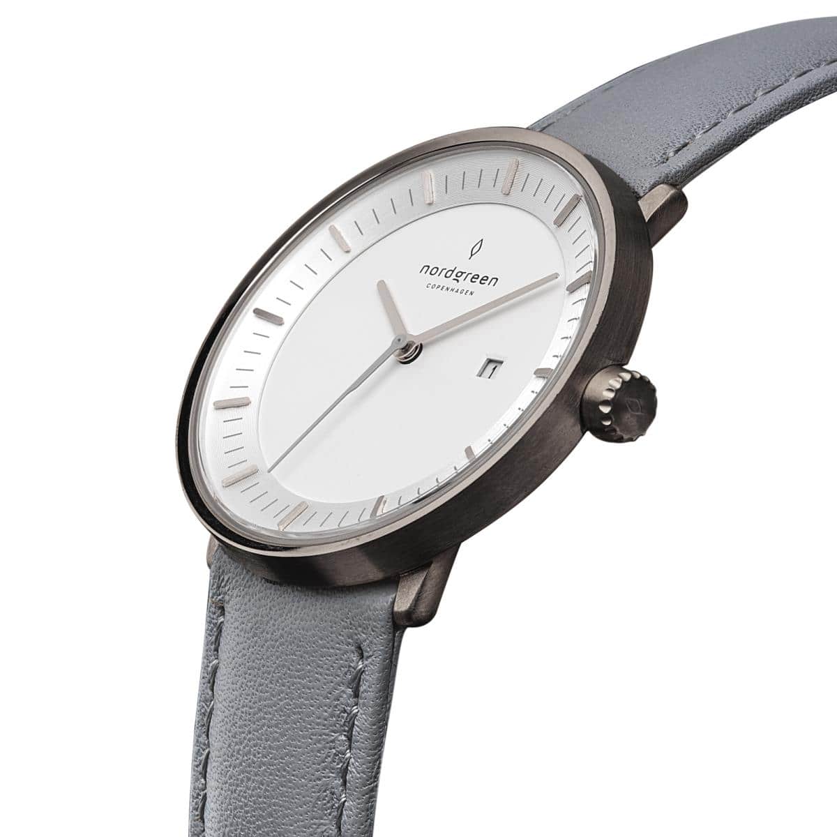 [New]It is +1 time get in Node green nordgreen mens Ladies PH36GMLEGRXX Philosopher phyllo sofa ...