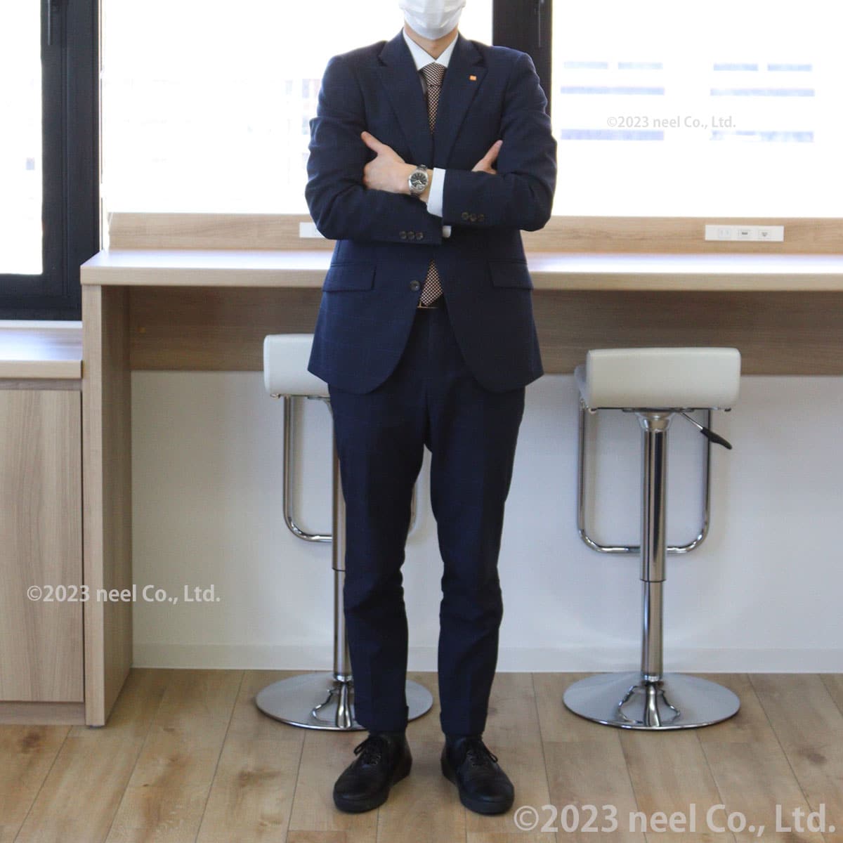 [New]It is +1 time get in SEIKO 5 SEIKO 5 SPORTS Automatic winding ...