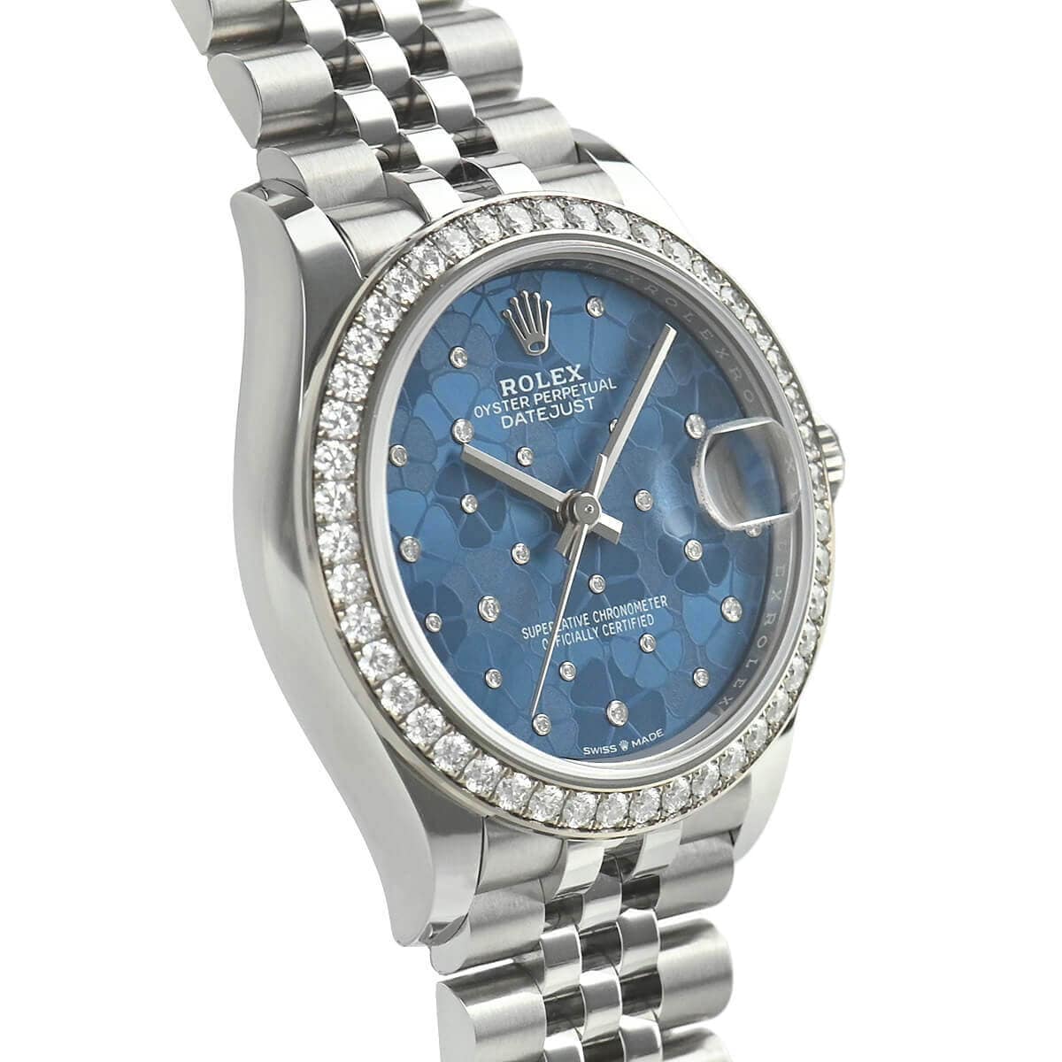 [New]ROLEX ROLEX 278384RBR unisex - BE FORWARD Store