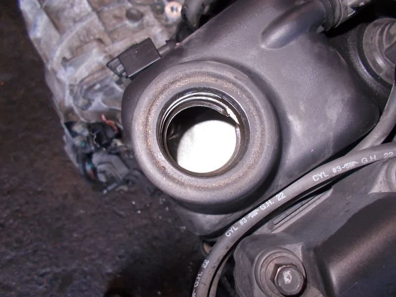 [Used]"psi" GH-RA16 BMW mini-R50 Cooper Park Lane W10B16A Engine 78,876km 2006 type - BE FORWARD ...