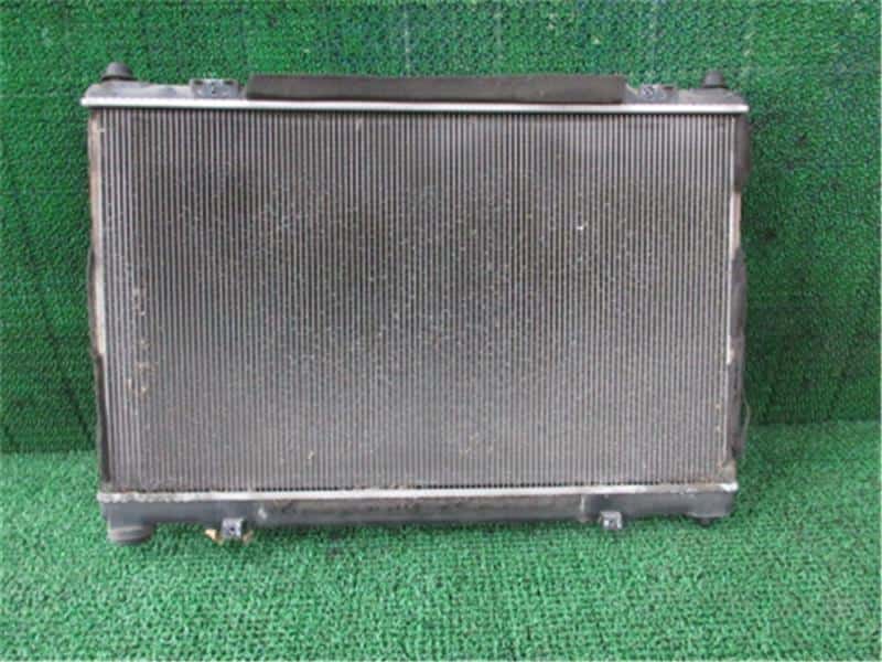 [Used]Radiator TOYOTA Crown 2004 UA-GRS182 1640031361 - BE FORWARD Auto ...