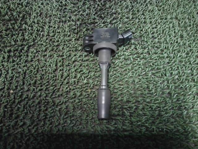 [Used]Ignition Coil TOYOTA Passo 2016 DBA-M700A 9091902281 - BE FORWARD ...