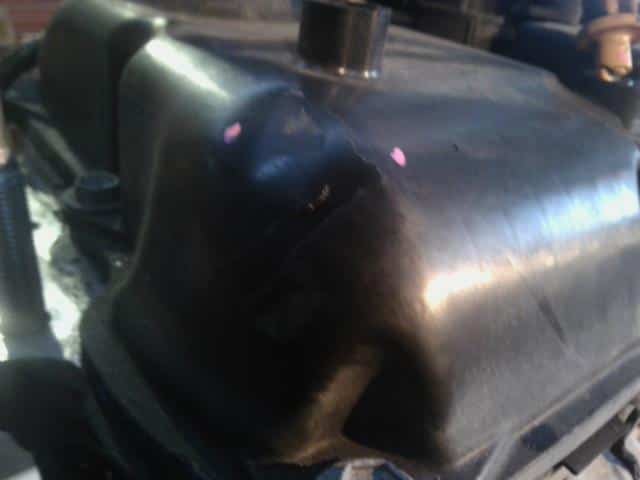 [Used]R06A Engine SUZUKI Alto 2020 DBA-HA36S - BE FORWARD Auto Parts