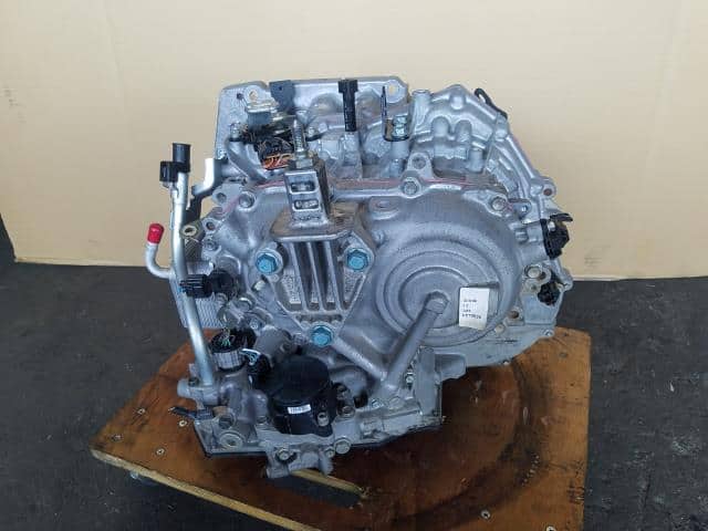 [Used]Automatic Transmission NISSAN Note 2013 DBA-E12 - BE FORWARD Auto ...