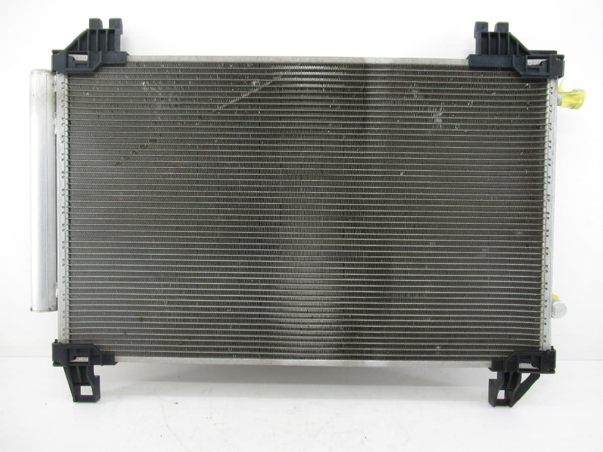 [Used]Probox NCP160 Genuine condenser [88460-12600] (M084405) - BE ...