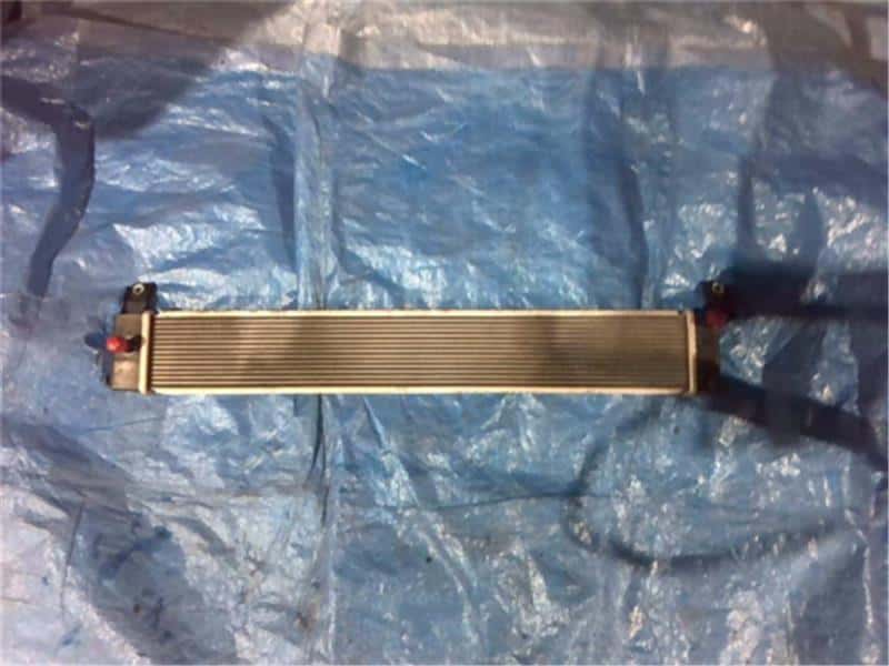 [Used]Toyota Genuine Camry AVV50 radiator G9010-33040 P31400-23006496 ...