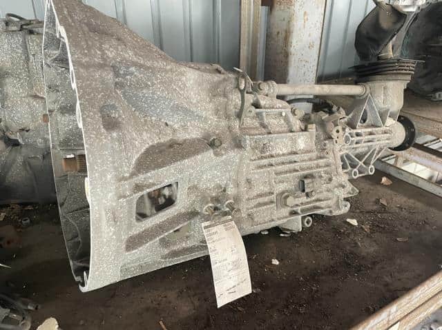 [Used]Manual Transmission HONDA S2000 2004 ABA-AP1 SCYM3011058 - BE ...